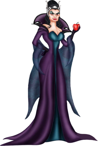 Queen Narissa | Walt Disney Animation Studios Wikia | Fandom