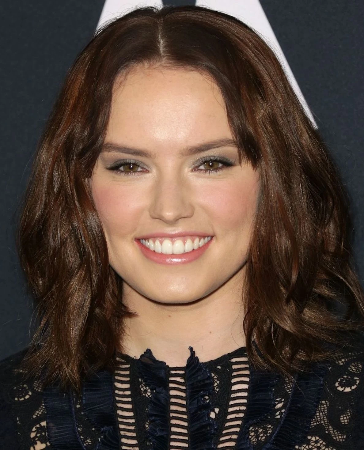 Daisy Ridley | Walt Disney Animation Studios Wikia | Fandom