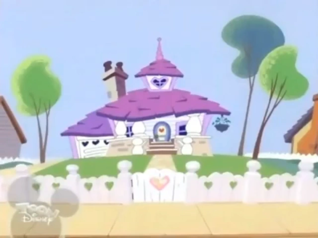 Minnie's House | Walt Disney Animation Studios Wikia | Fandom