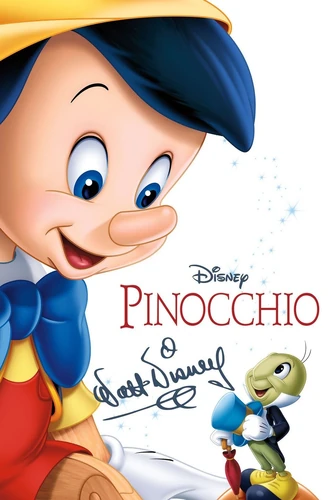 Pinocchio (film) | Walt Disney Animation Studios Wikia | Fandom