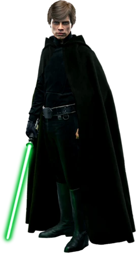 Luke Skywalker | Walt Disney Animation Studios Wikia | Fandom
