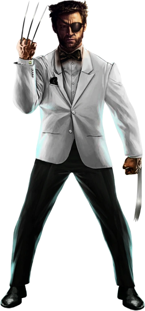 Patch (Marvel) | Walt Disney Animation Studios Wikia | Fandom