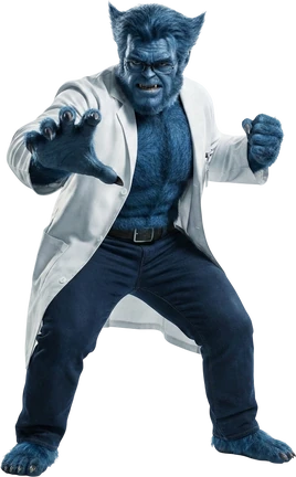 Beast (Marvel) | Walt Disney Animation Studios Wikia | Fandom