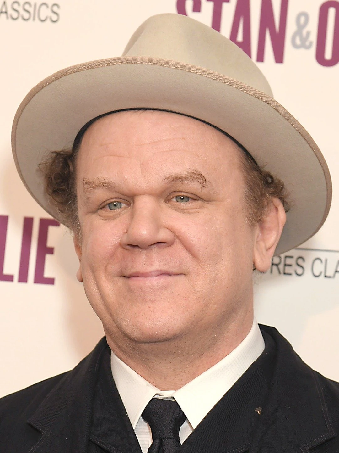 John C. Reilly | Walt Disney Animation Studios Wikia | Fandom