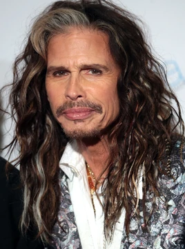 Steven Tyler | Walt Disney Animation Studios Wikia | Fandom