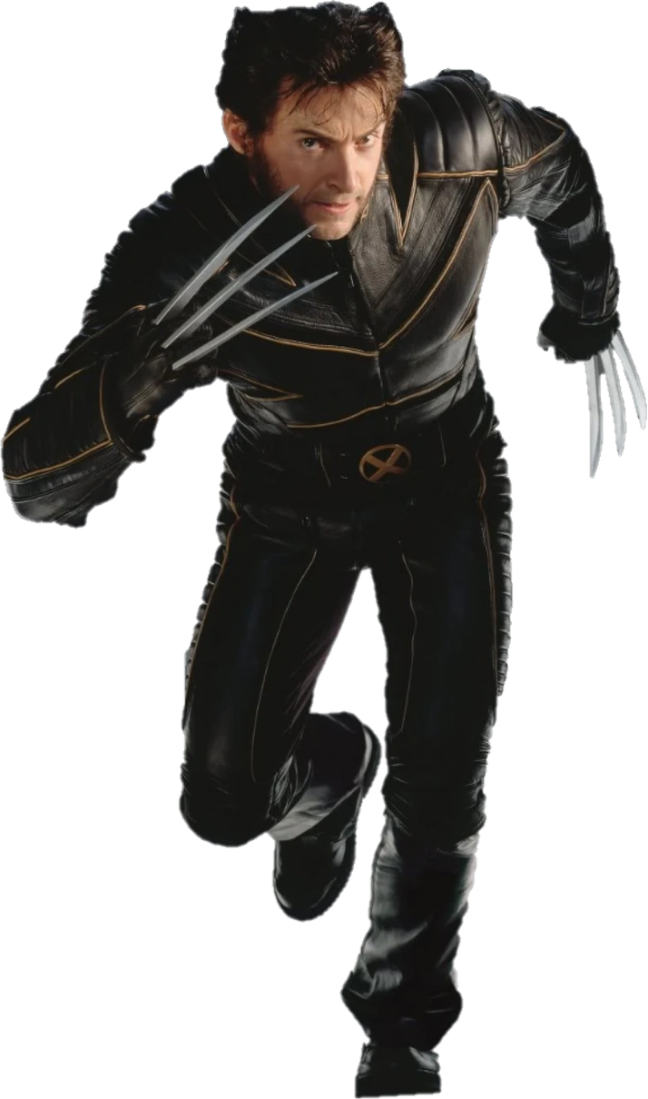 Wolverine (X-Men Movies) | Walt Disney Animation Studios Wikia | Fandom