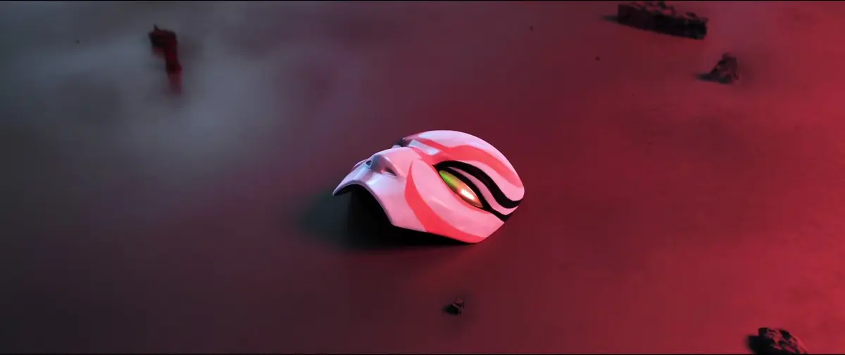 Yokai's Mask | Walt Disney Animation Studios Wikia | Fandom