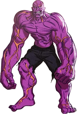 Freak (Happy Hogan) | Walt Disney Animation Studios Wikia | Fandom