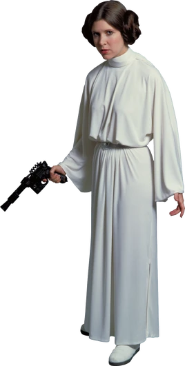 Leia Organa | Walt Disney Animation Studios Wikia | Fandom