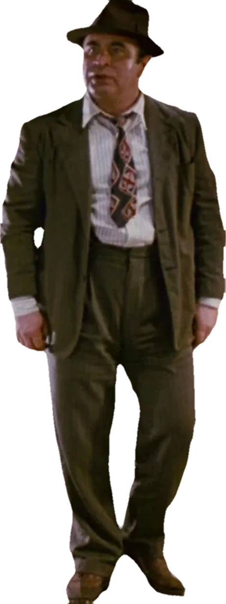 Eddie Valiant | Walt Disney Animation Studios Wikia | Fandom