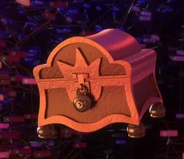 King Candy's Chest | Walt Disney Animation Studios Wikia | Fandom