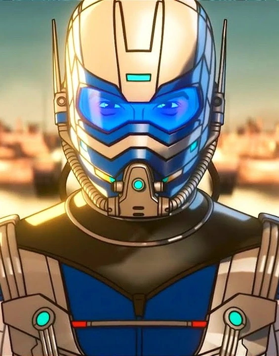 Goliath | Walt Disney Animation Studios Wikia | Fandom