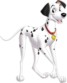 Pongo | Walt Disney Animation Studios Wikia | Fandom