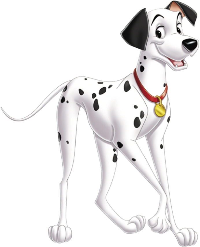 Pongo | Walt Disney Animation Studios Wikia | Fandom