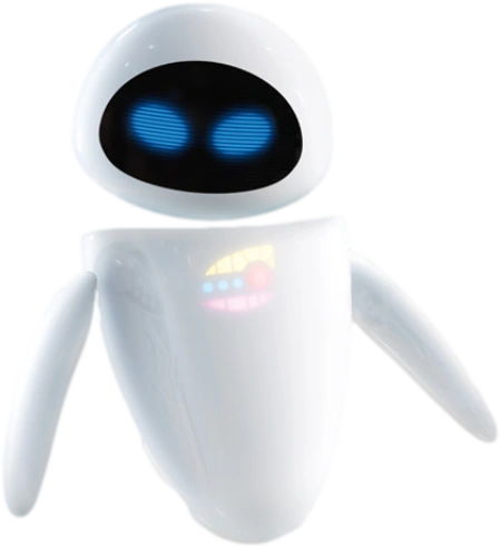 EVE | Walt Disney Animation Studios Wikia | Fandom