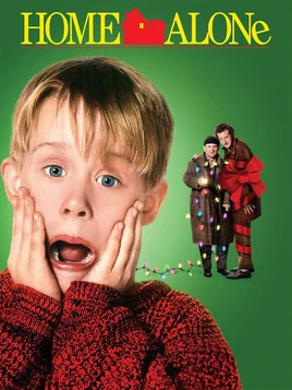 Home Alone | Walt Disney Animation Studios Wikia | Fandom