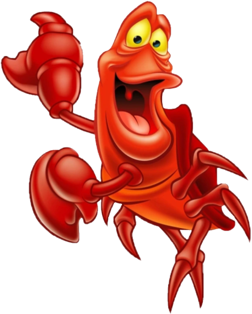 Sebastian | Walt Disney Animation Studios Wikia | Fandom