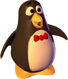 Wheezy | Walt Disney Animation Studios Wikia | Fandom