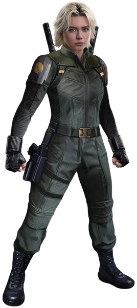 Yelena Belova | Walt Disney Animation Studios Wikia | Fandom