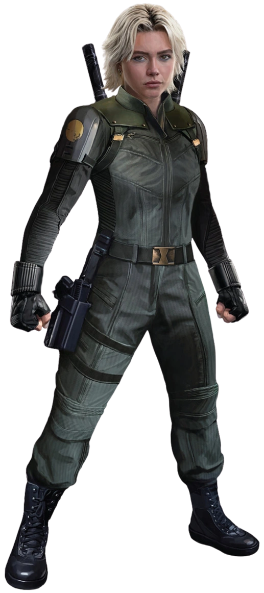 Yelena Belova | Walt Disney Animation Studios Wikia | Fandom