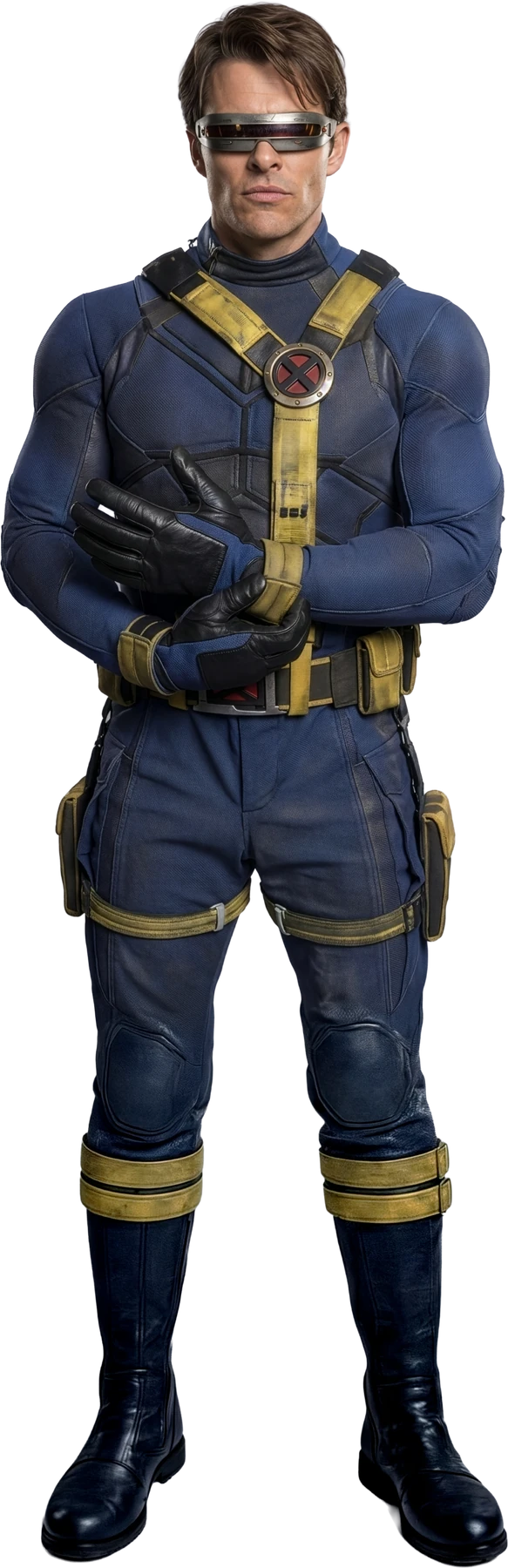 Cyclops | Walt Disney Animation Studios Wikia | Fandom