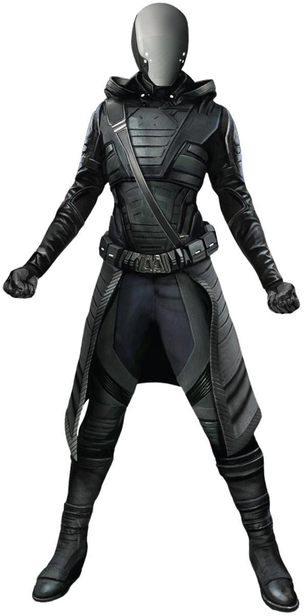 Ghost (Marvel) | Walt Disney Animation Studios Wikia | Fandom