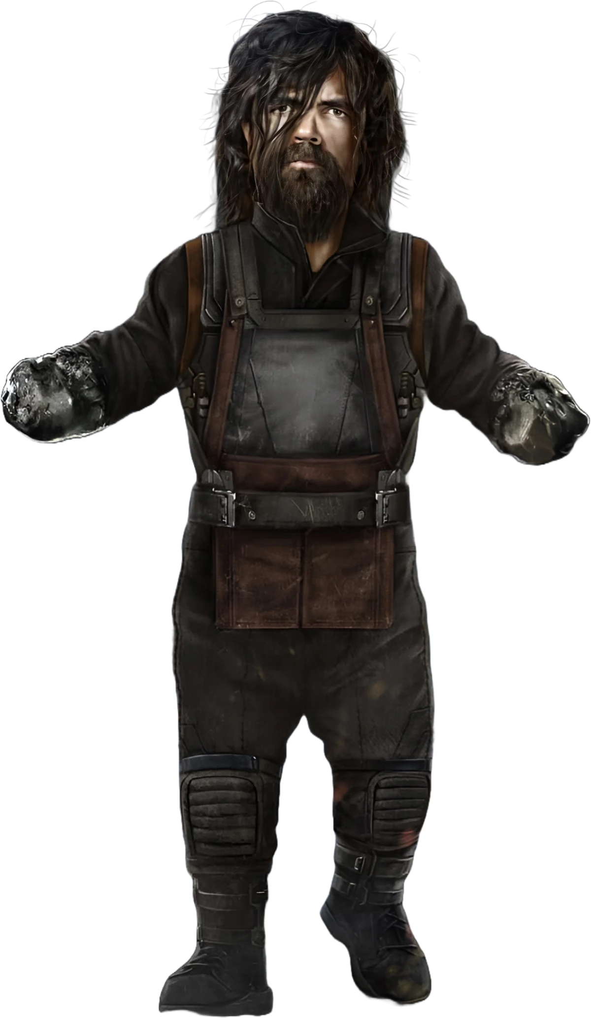 Eitri | Walt Disney Animation Studios Wikia | Fandom