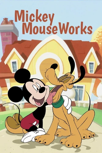 Mickey Mouse Works | Walt Disney Animation Studios Wikia | Fandom