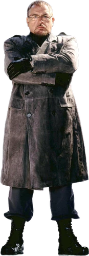 William Stryker | Walt Disney Animation Studios Wikia | Fandom