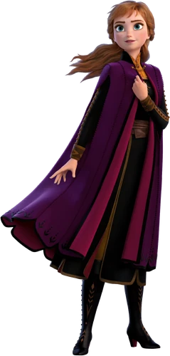 Anna | Walt Disney Animation Studios Wikia | Fandom