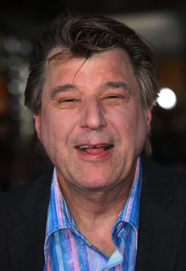 Christopher Young | Walt Disney Animation Studios Wikia | Fandom