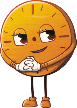 Miss Minutes | Walt Disney Animation Studios Wikia | Fandom