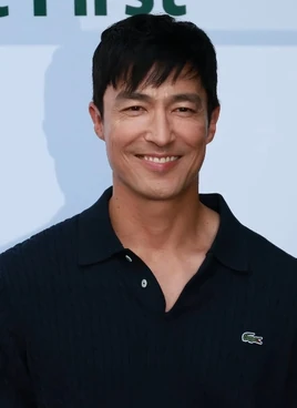 Daniel Henney | Walt Disney Animation Studios Wikia | Fandom