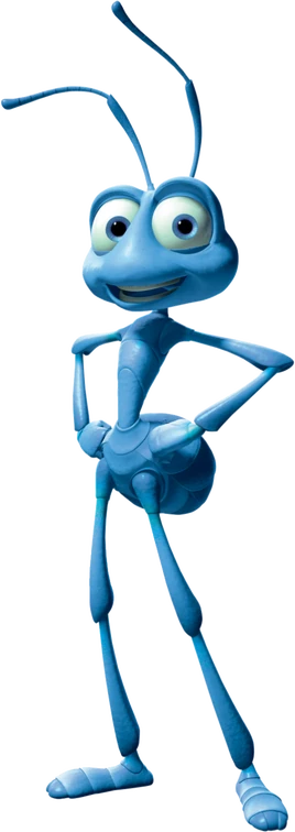 Flik | Walt Disney Animation Studios Wikia | Fandom