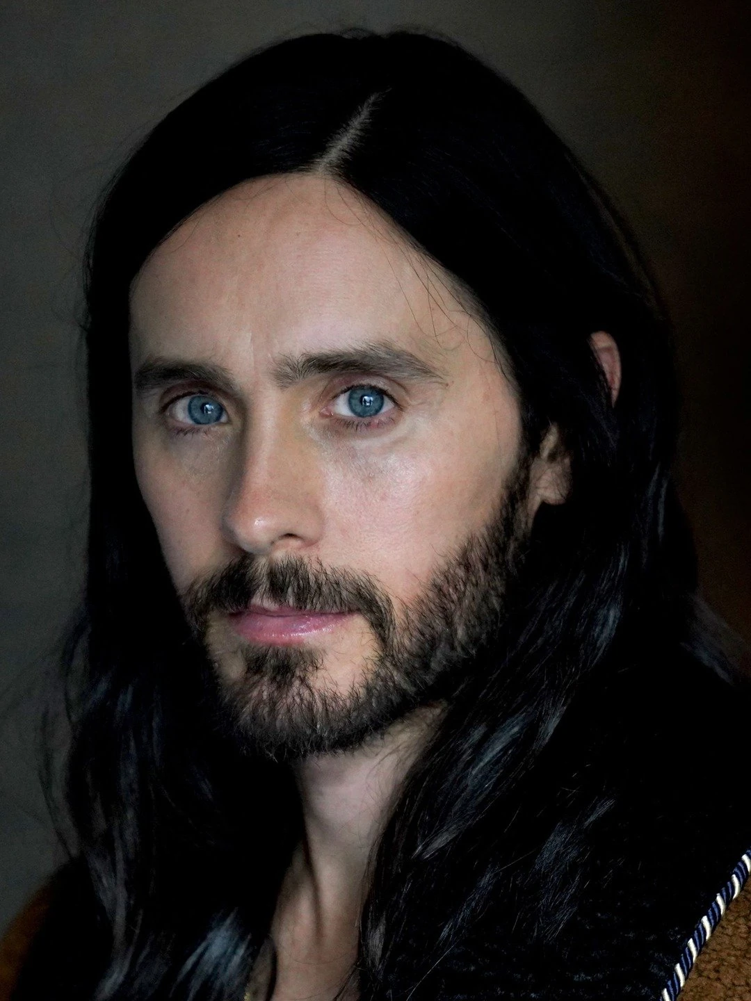 Jared Leto | Walt Disney Animation Studios Wikia | Fandom