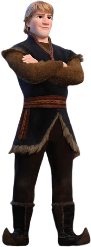 Kristoff | Walt Disney Animation Studios Wikia | Fandom