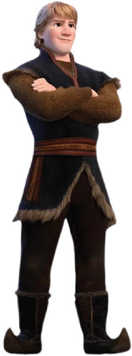 Kristoff | Walt Disney Animation Studios Wikia | Fandom
