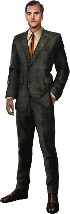 Paradox | Walt Disney Animation Studios Wikia | Fandom