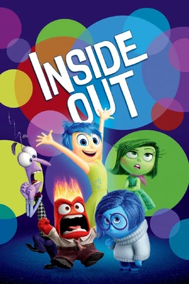 Inside Out | Walt Disney Animation Studios Wikia | Fandom
