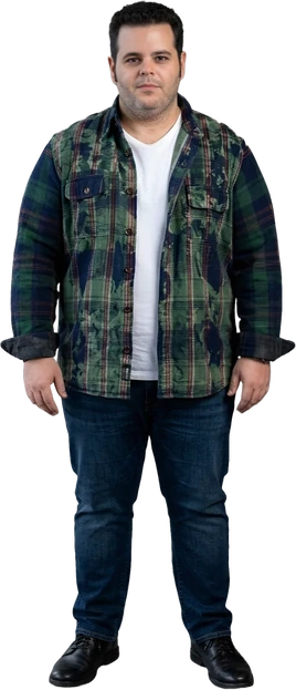 Josh Gad (character) | Walt Disney Animation Studios Wikia | Fandom