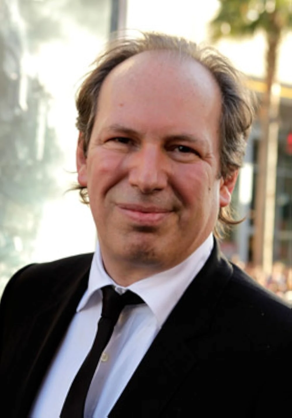 Hans Zimmer | Walt Disney Animation Studios Wikia | Fandom