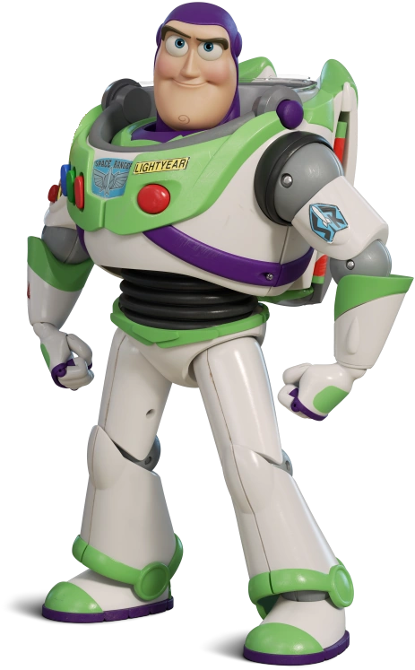 Buzz Lightyear | Walt Disney Animation Studios Wikia | Fandom