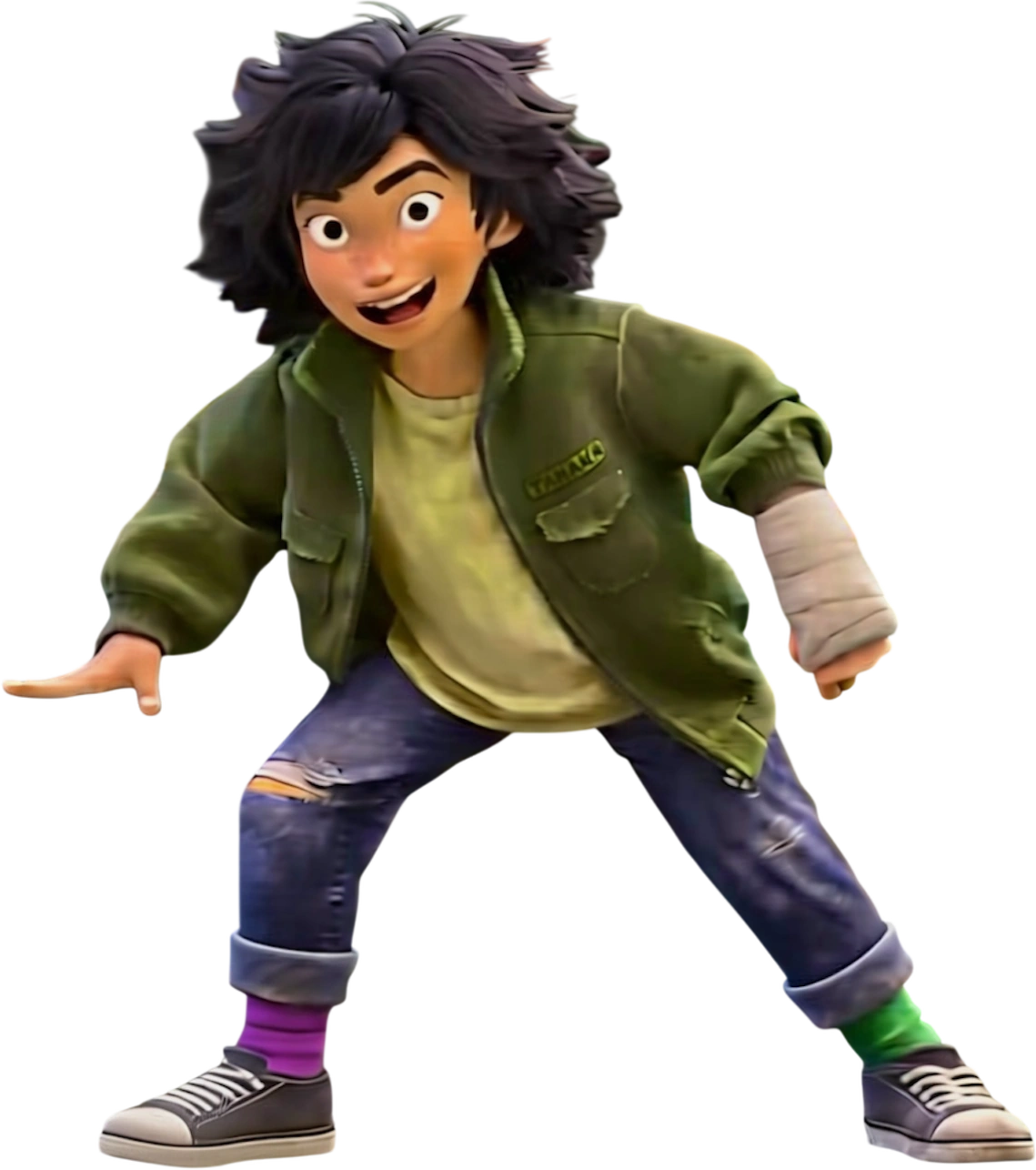 Mabel Tanaka | Walt Disney Animation Studios Wikia | Fandom