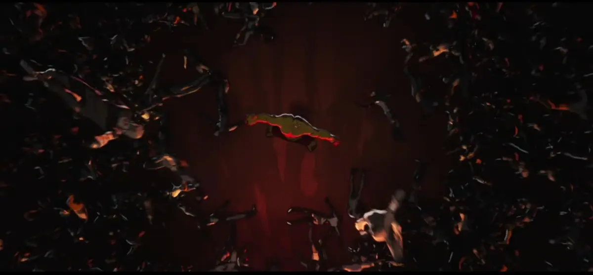 Zombie Apocalypse | Walt Disney Animation Studios Wikia | Fandom