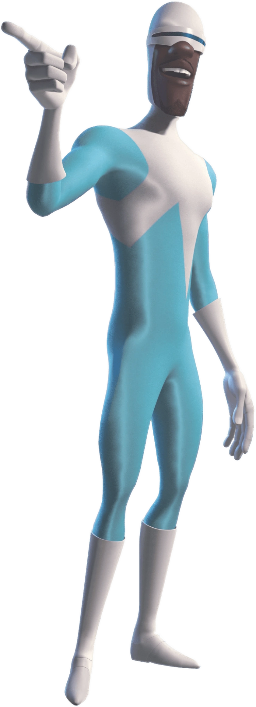 Frozone | Walt Disney Animation Studios Wikia | Fandom