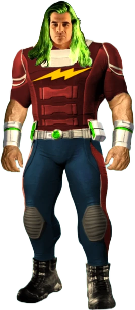 Doc Samson | Walt Disney Animation Studios Wikia | Fandom