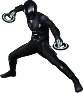 Tron | Walt Disney Animation Studios Wikia | Fandom