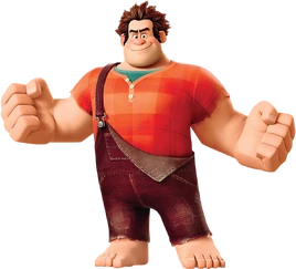 Wreck-It Ralph | Walt Disney Animation Studios Wikia | Fandom