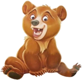 Koda | Walt Disney Animation Studios Wikia | Fandom