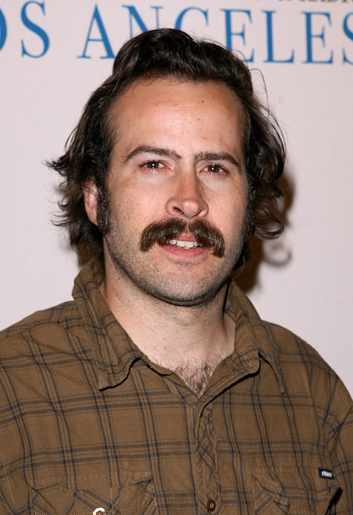 Jason Lee | Walt Disney Animation Studios Wikia | Fandom